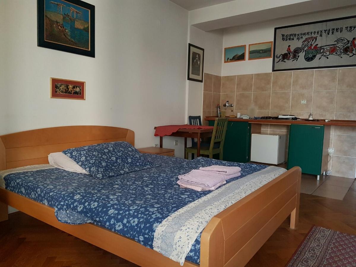 Apartman Marina Srbija, Novi Sad, već od 30eur