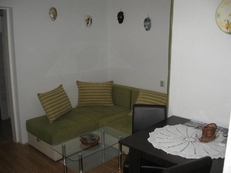 Green apartman Srbija, Novi Sad, već od 20eur