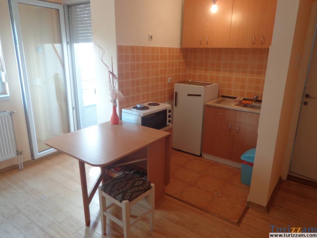 Apartmani,stan na dan Centar Novi Sad Srbija, Novi Sad, već od 20eur