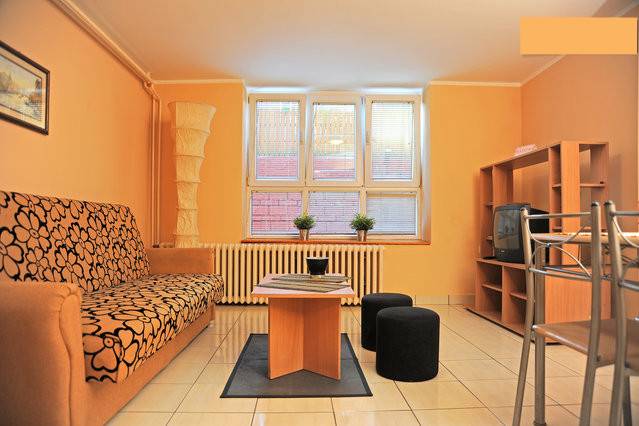 Apartman u centru Novog Sada Srbija, Novi Sad