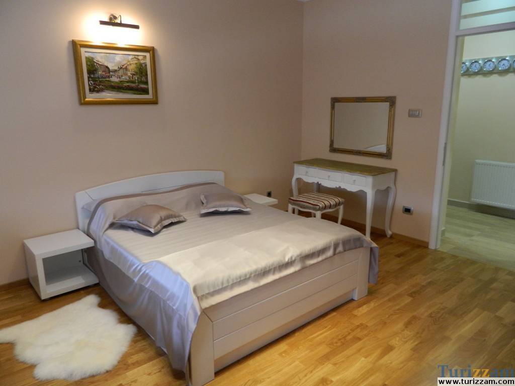 Apartman DELUX Modena Srbija, Novi Sad