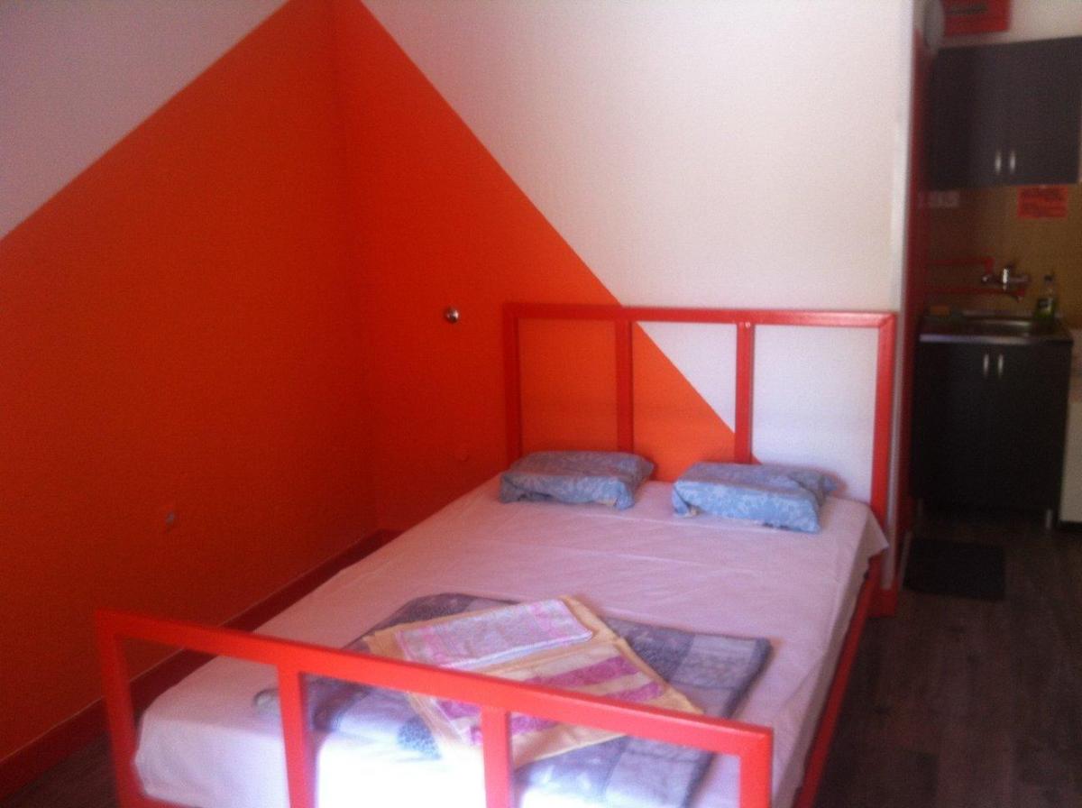 Apartmani u Novom Sadu Srbija, Novi Sad