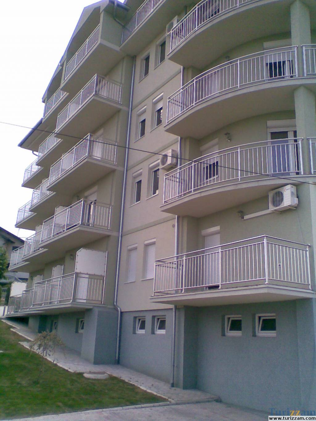 Apartman Banovic Srbija, Vrnjacka Banja