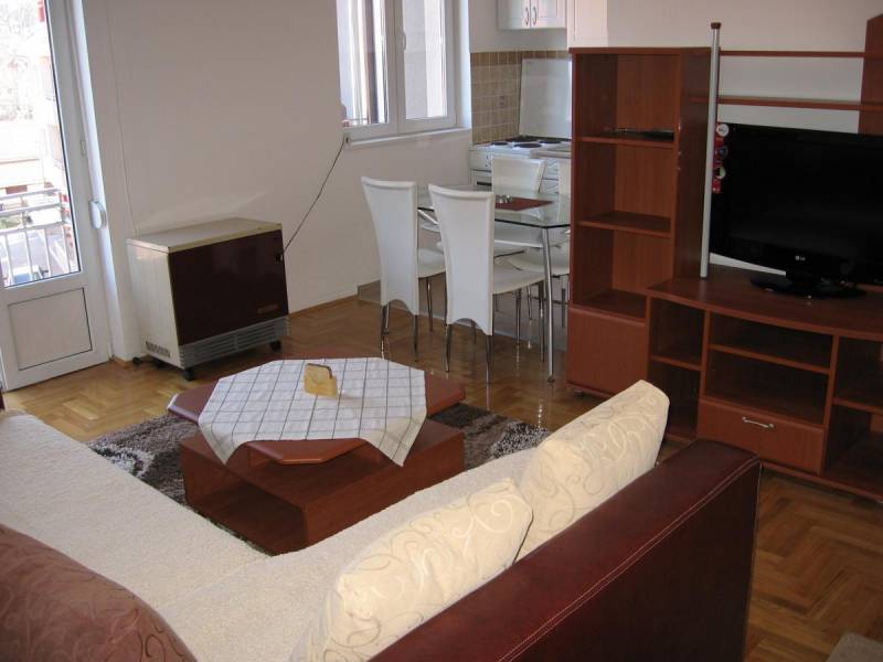 Apartmani Mina Srbija, Vrnjacka Banja, već od 17eur