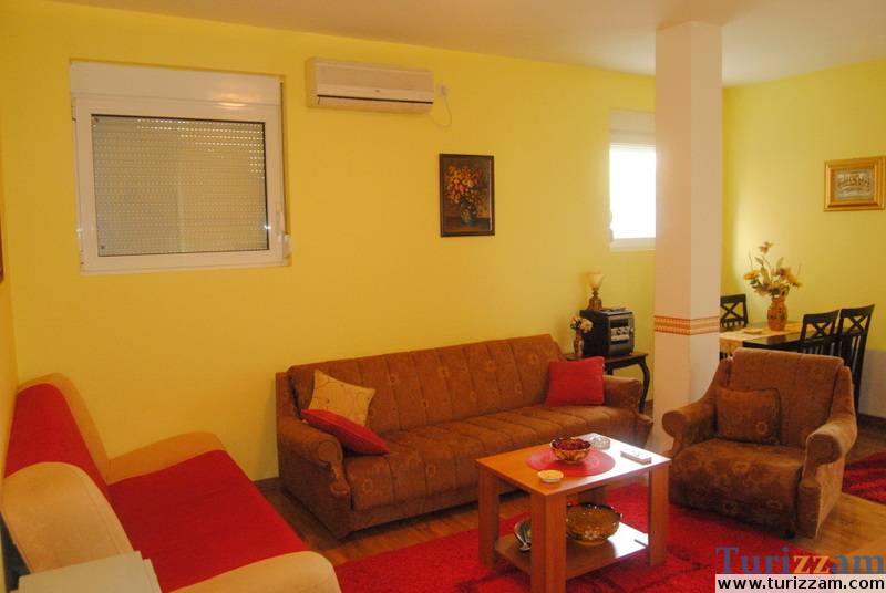 Apartman Nikoleta Srbija, Vrnjacka Banja