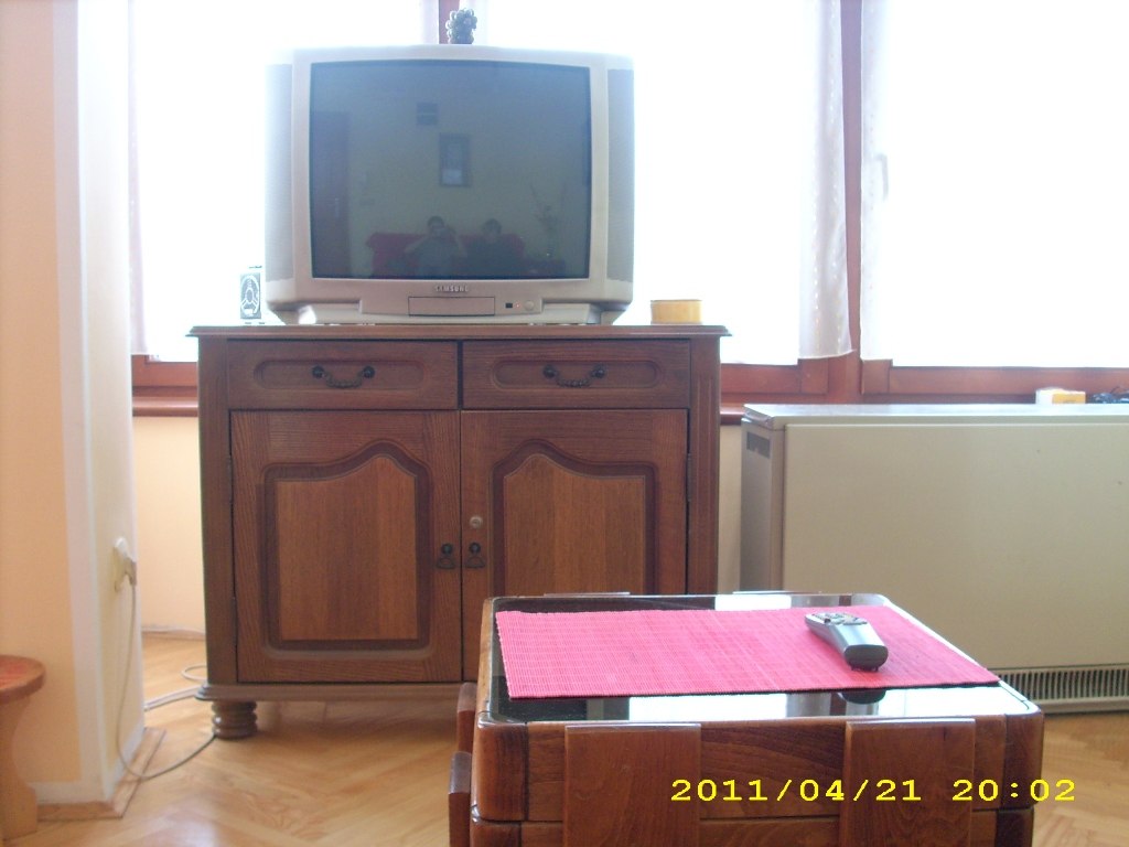 Apartman Malina Srbija, Vrnjacka Banja