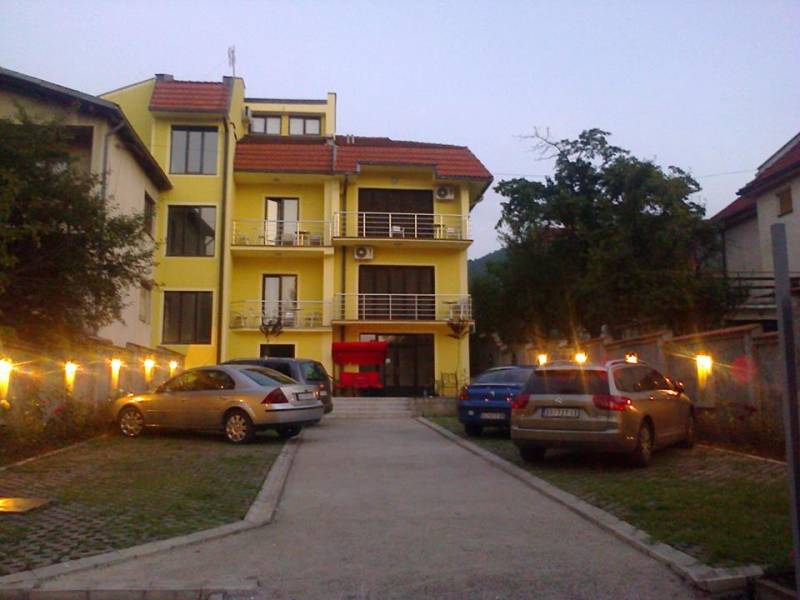 Vila Sofija Srbija, Sokobanja, već od 12eur