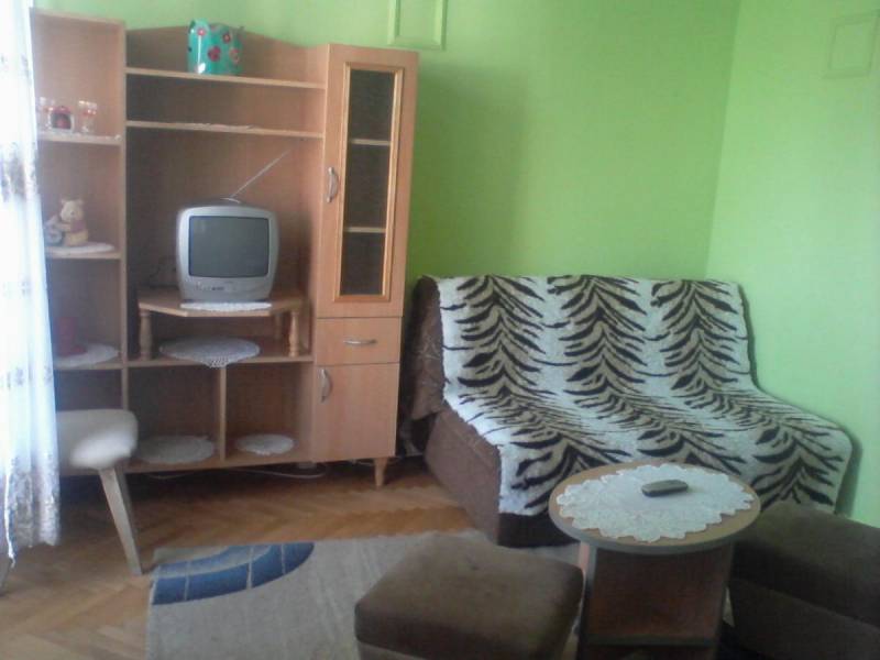 Apartman Milosevic Srbija, Sokobanja