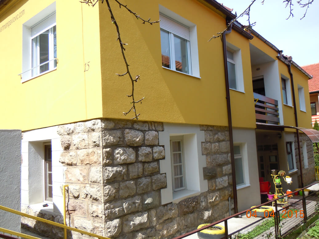 Apartmani Pavlovic Srbija, Sokobanja