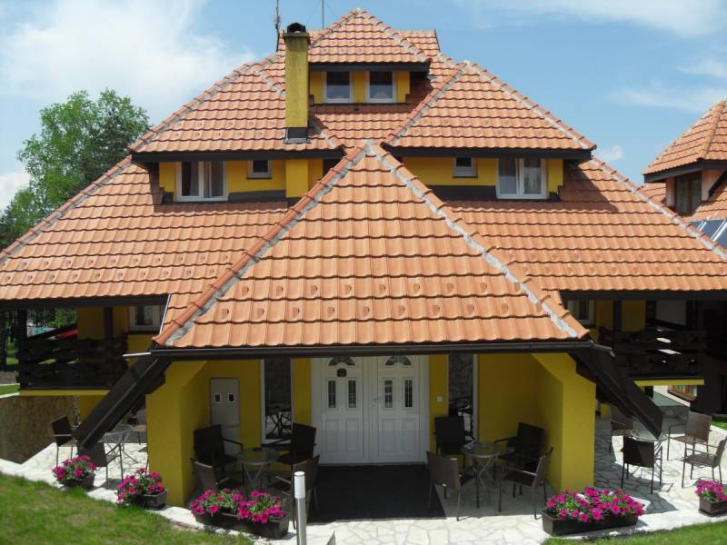 Vila Marina Divcibare Srbija, Divcibare, već od 12eur