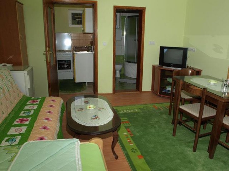 Apartmani Šumski Raj Srbija, Divcibare, već od 10eur