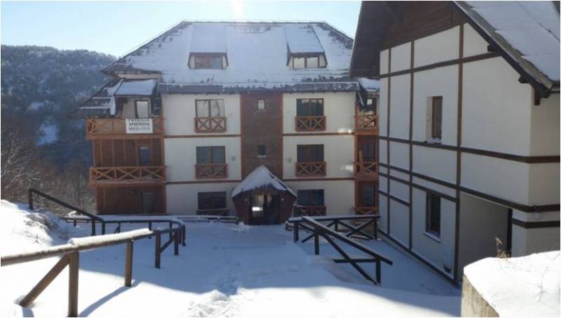 Apartmani Kruna Srbija, Kopaonik