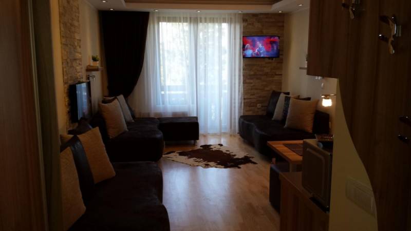 Apartment Andrejic Srbija, Kopaonik, već od 20eur