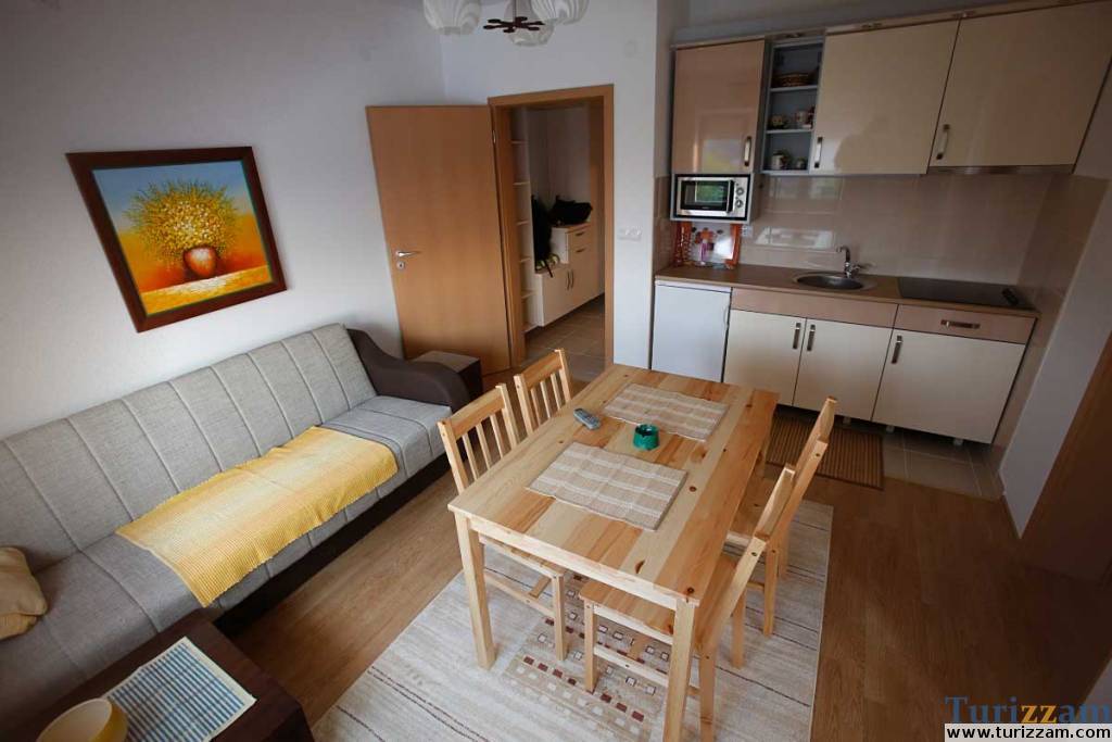 Apartman Milica Srbija, Banja Koviljaca, već od 5eur