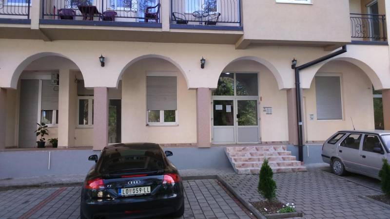 Apartman Vanja Srbija, Banja Koviljaca, već od 20eur