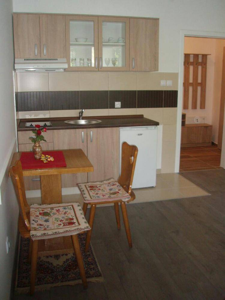 Apartman - studio Višnja Srbija, Banja Koviljaca, već od 13eur