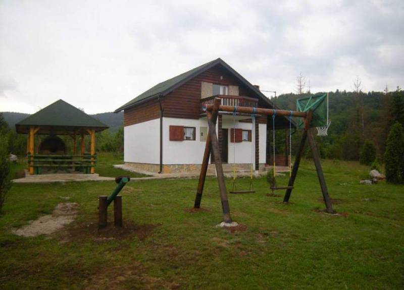 Apartman Oaza Srbija, Planina Tara, već od 5eur