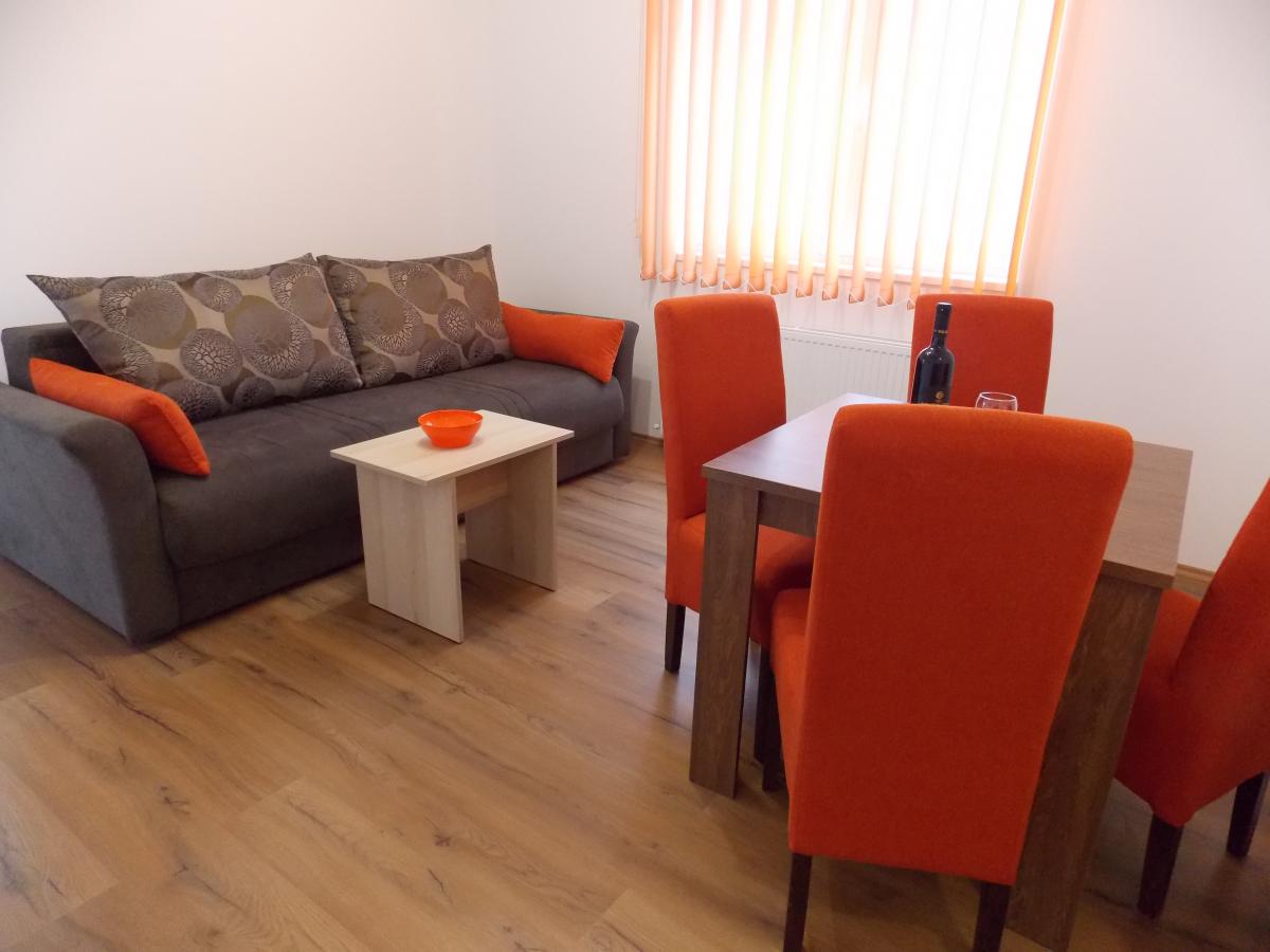 Nik apartmani Kragujevac Srbija, Kragujevac