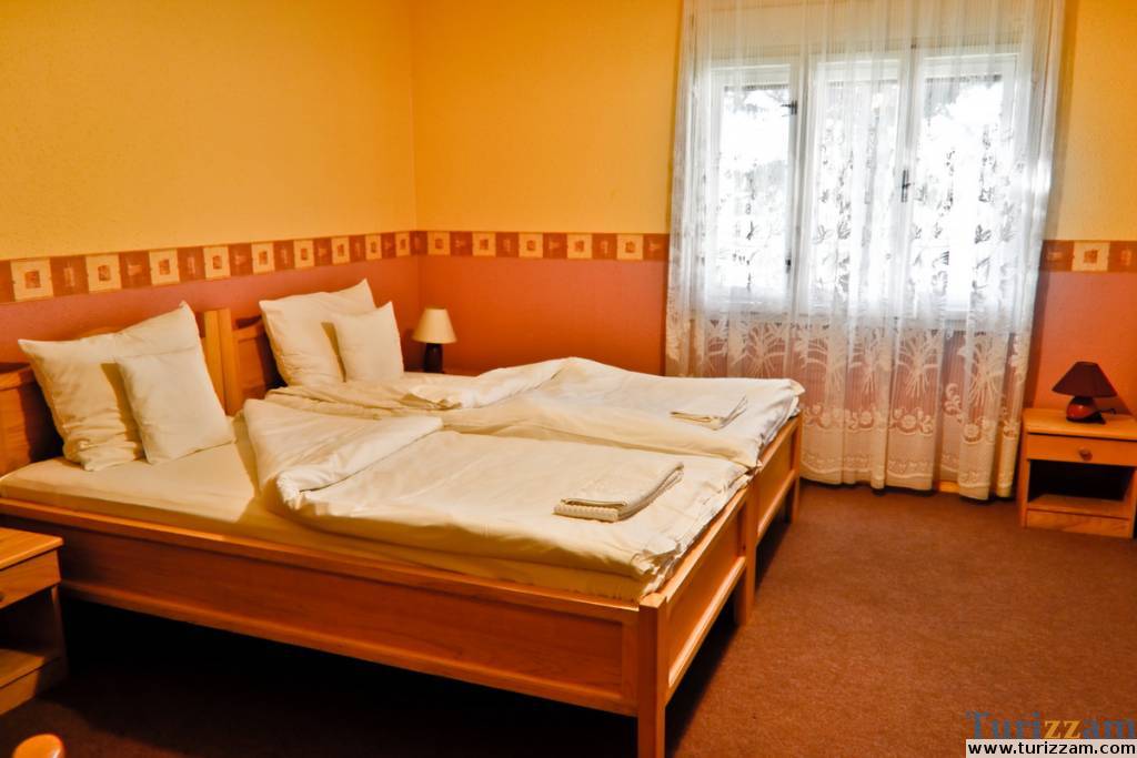 ****Villa Vivien Srbija, Palic, već od 12eur