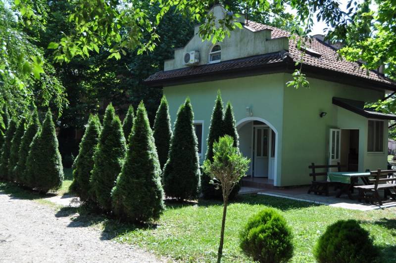 Apartmani Popović Srbija, Bela Crkva, već od 30eur