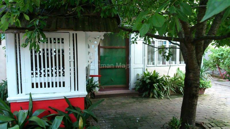 Apartman Majstorov Srbija, Bela Crkva