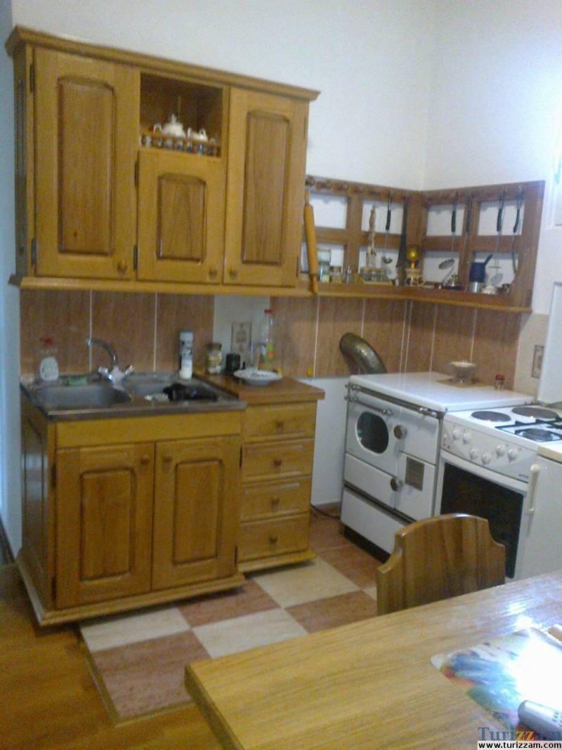 Apartman Srbija, Bela Crkva