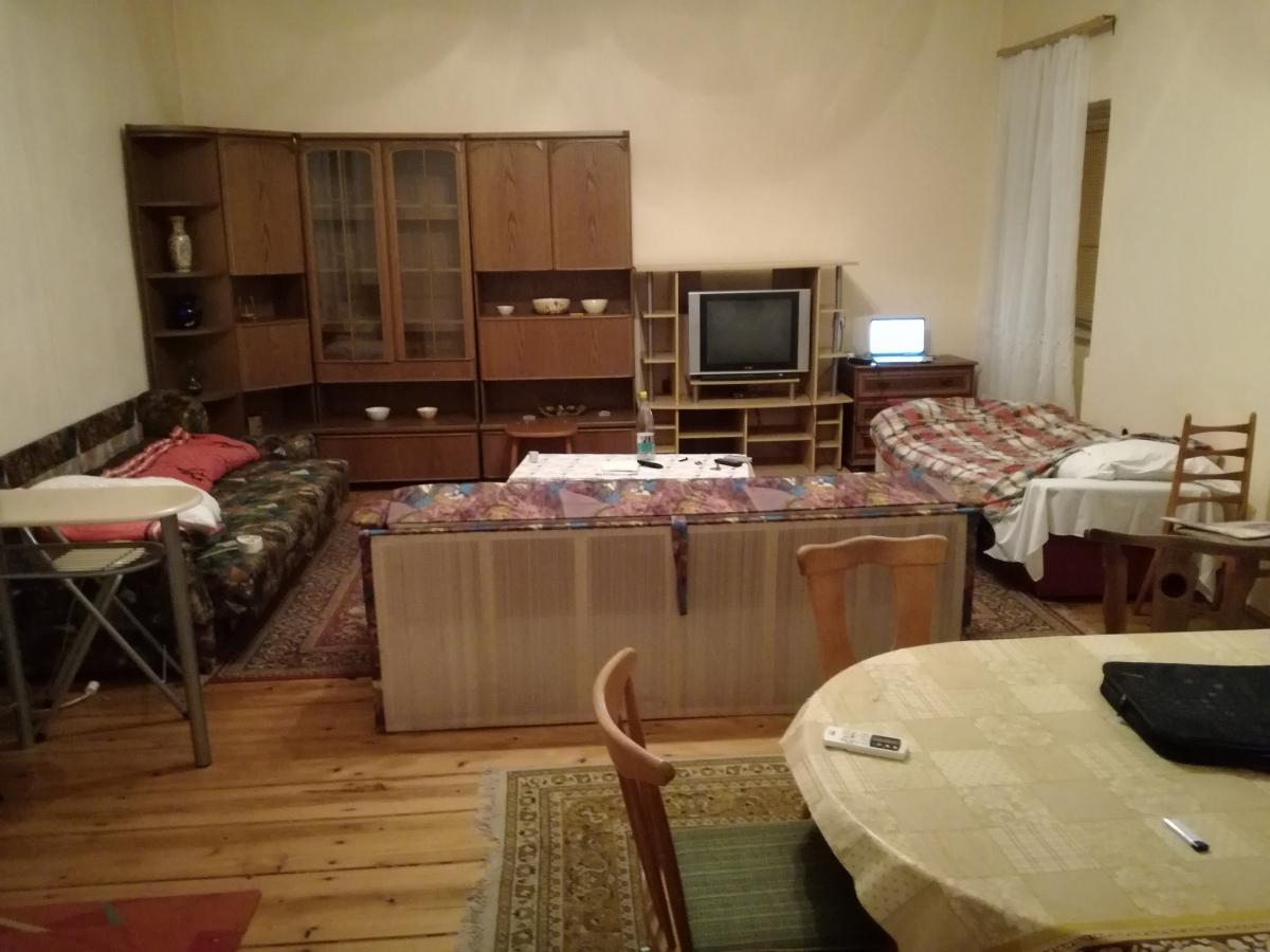 Apartman u Centru za vise osoba Srbija, Bela Crkva