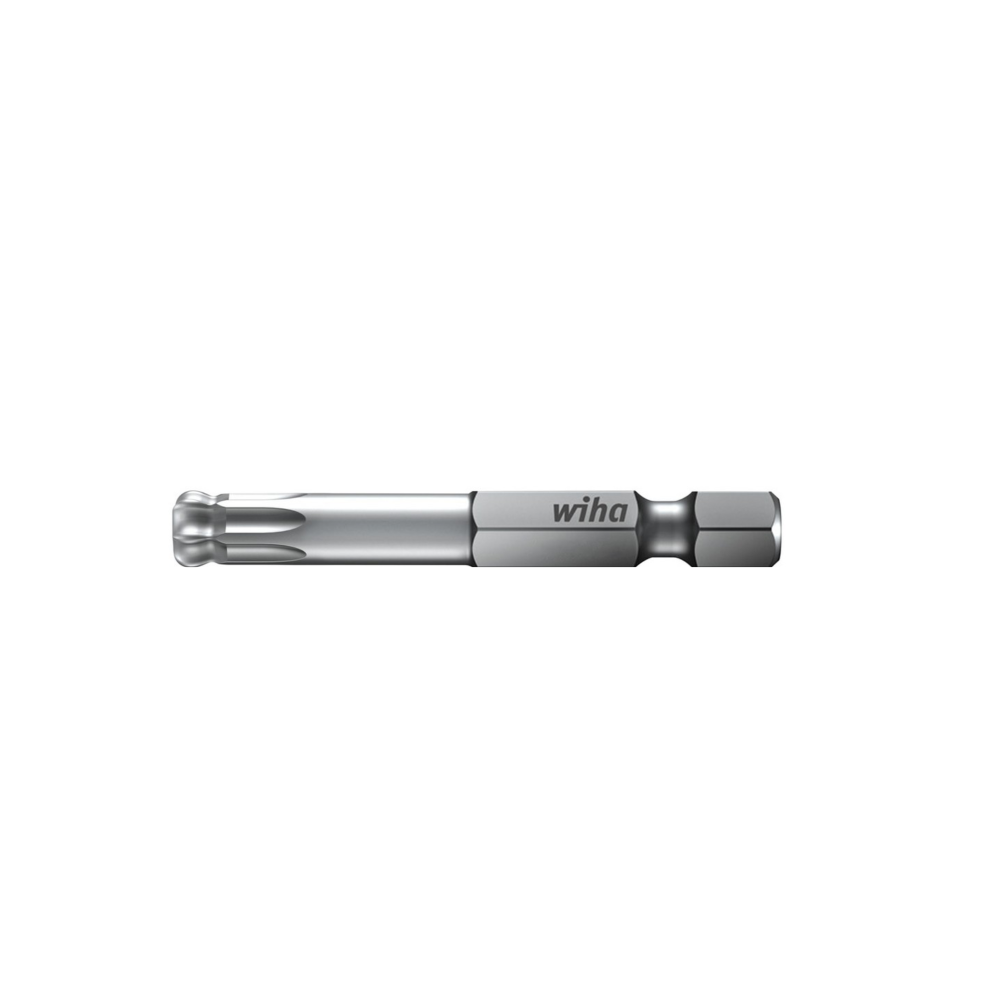 Wiha Bit Professional Torx® 1/4″, T25 – W 33707