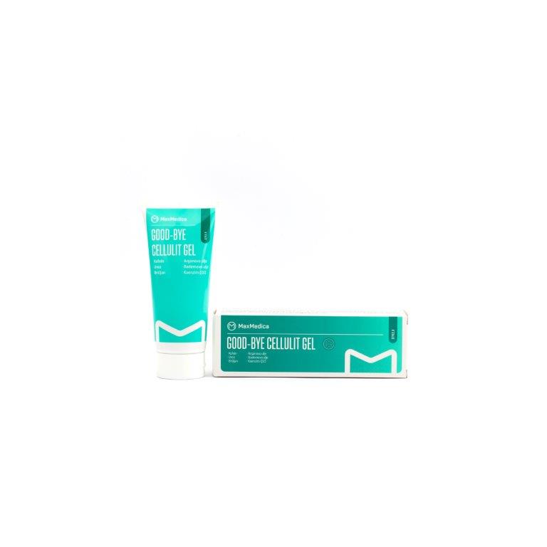 GOOD-BUY cellulit gel MaxMedica