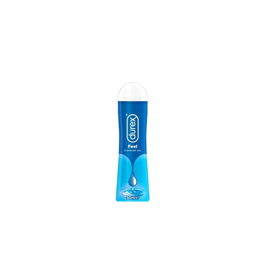 Durex Play Feel lubrikant 50 ml