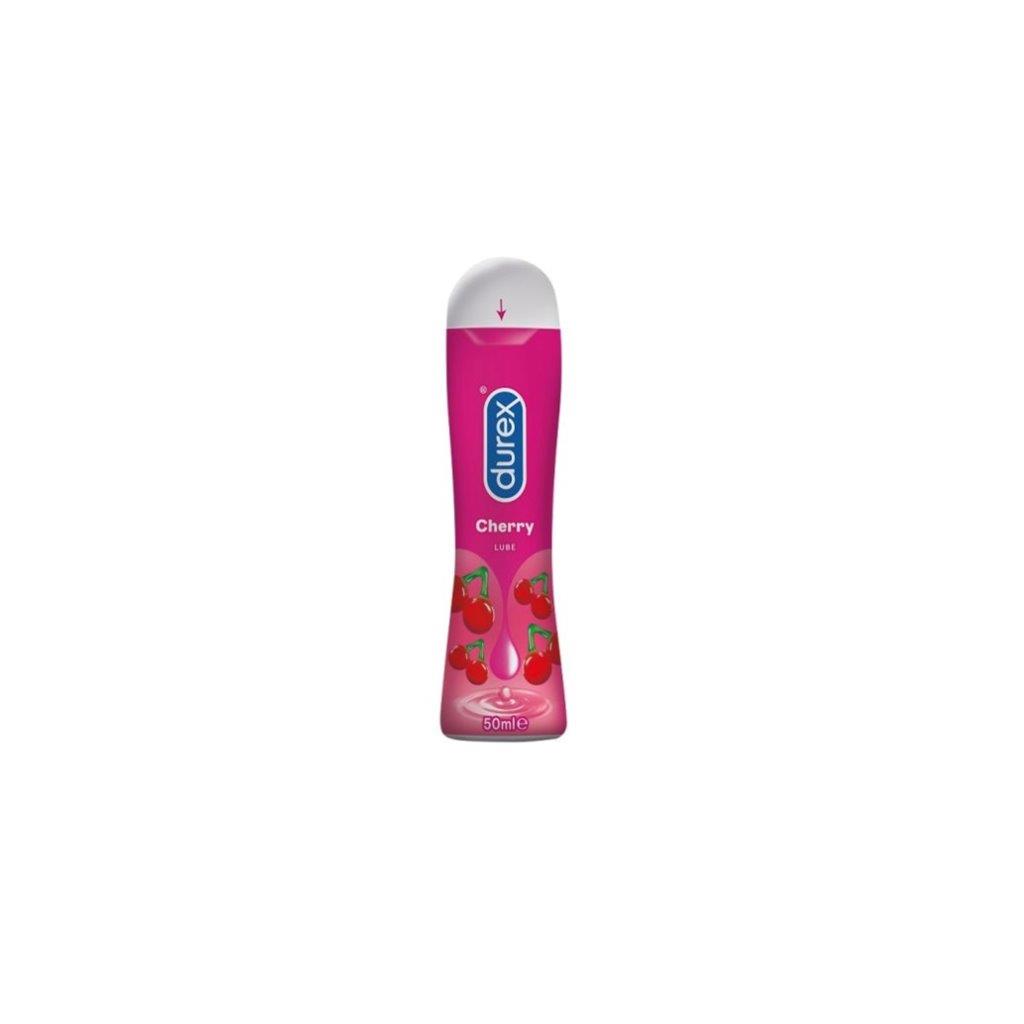 Durex Play Cherry lubrikant 50ml