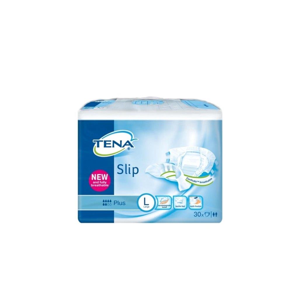 TENA SLIP ORIGINAL PELENE L