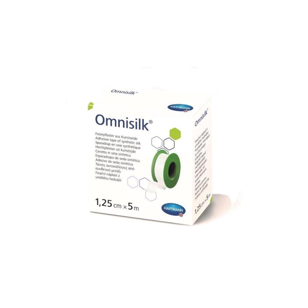 OMNISILK 1.25X5