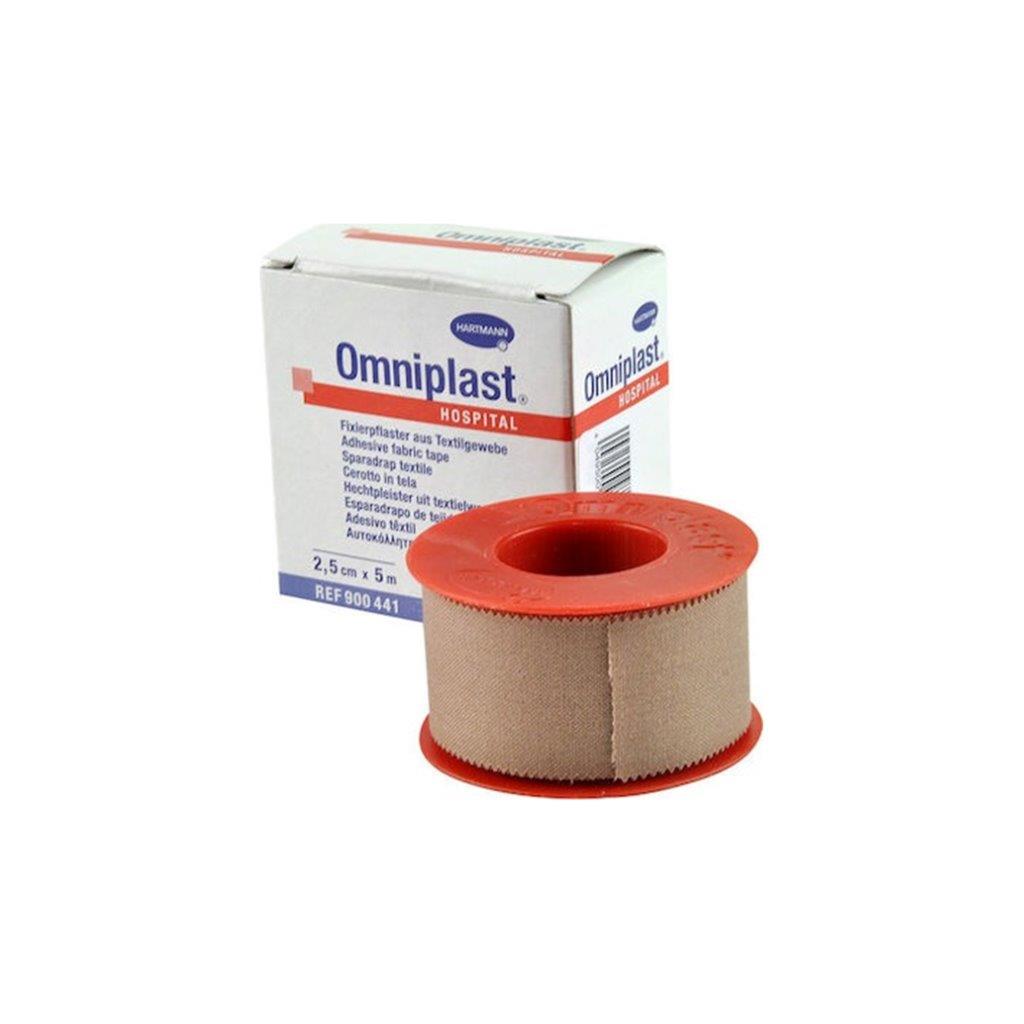 OMNIPLAST 2.5X5