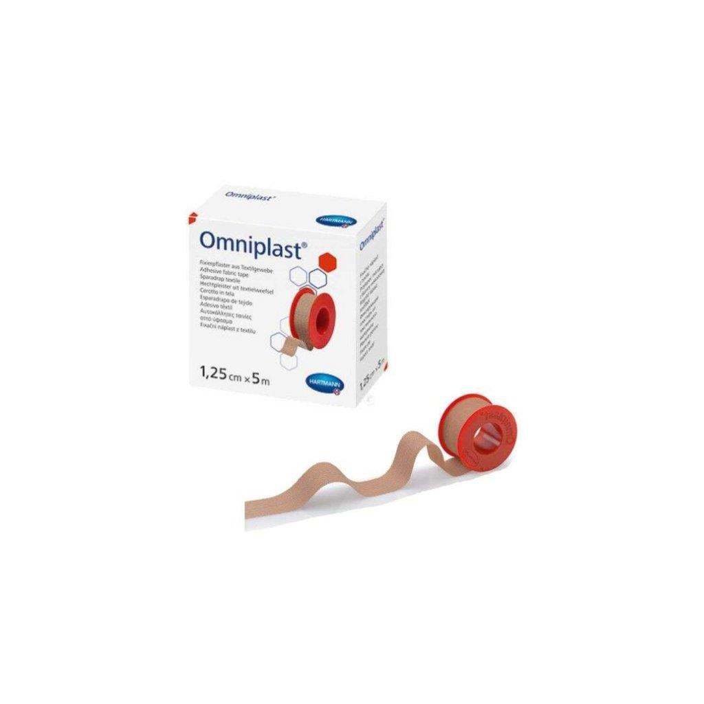 OMNIPLAST 1.25X5