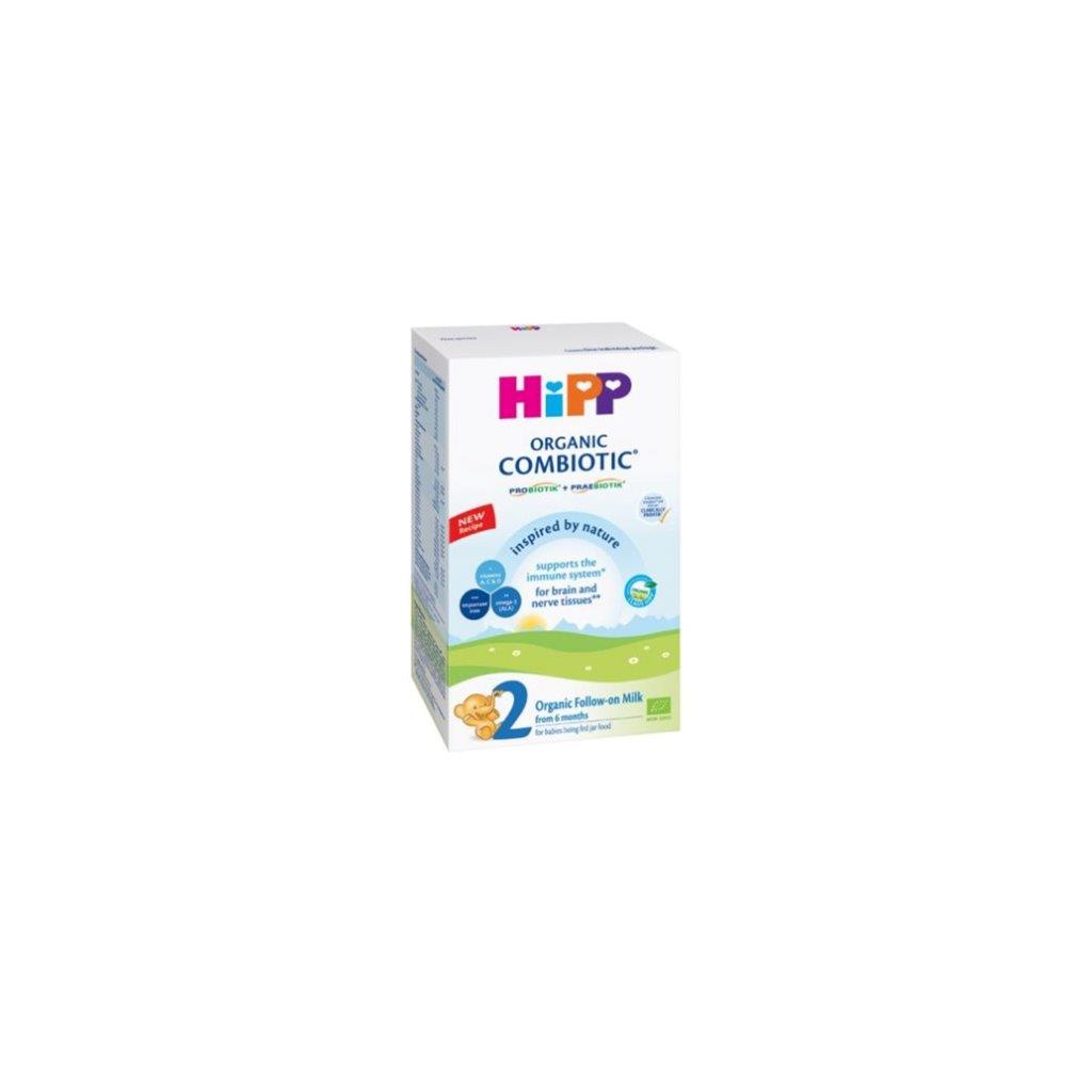 HIPP MLEKO COMBIOTIC 2 300