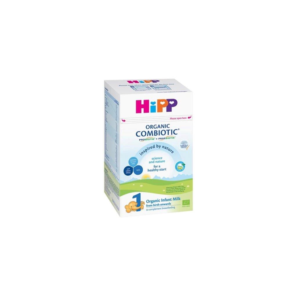 HIPP MLEKO COMBIOTIC 1 800