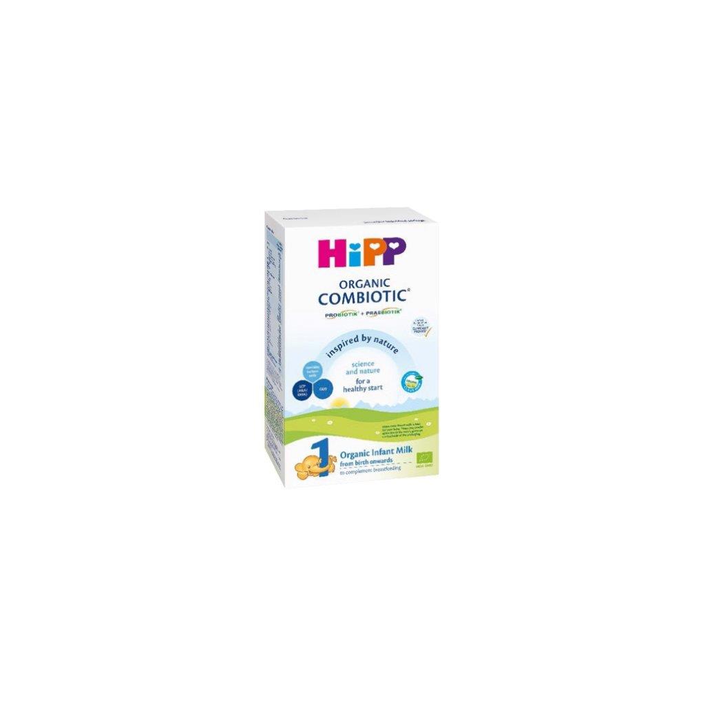 HIPP MLEKO COMBIOTIC 1 300