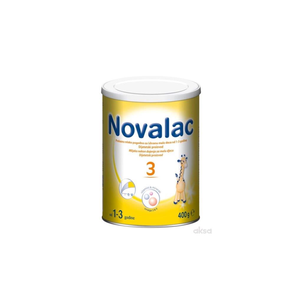 NOVALAC 3 400