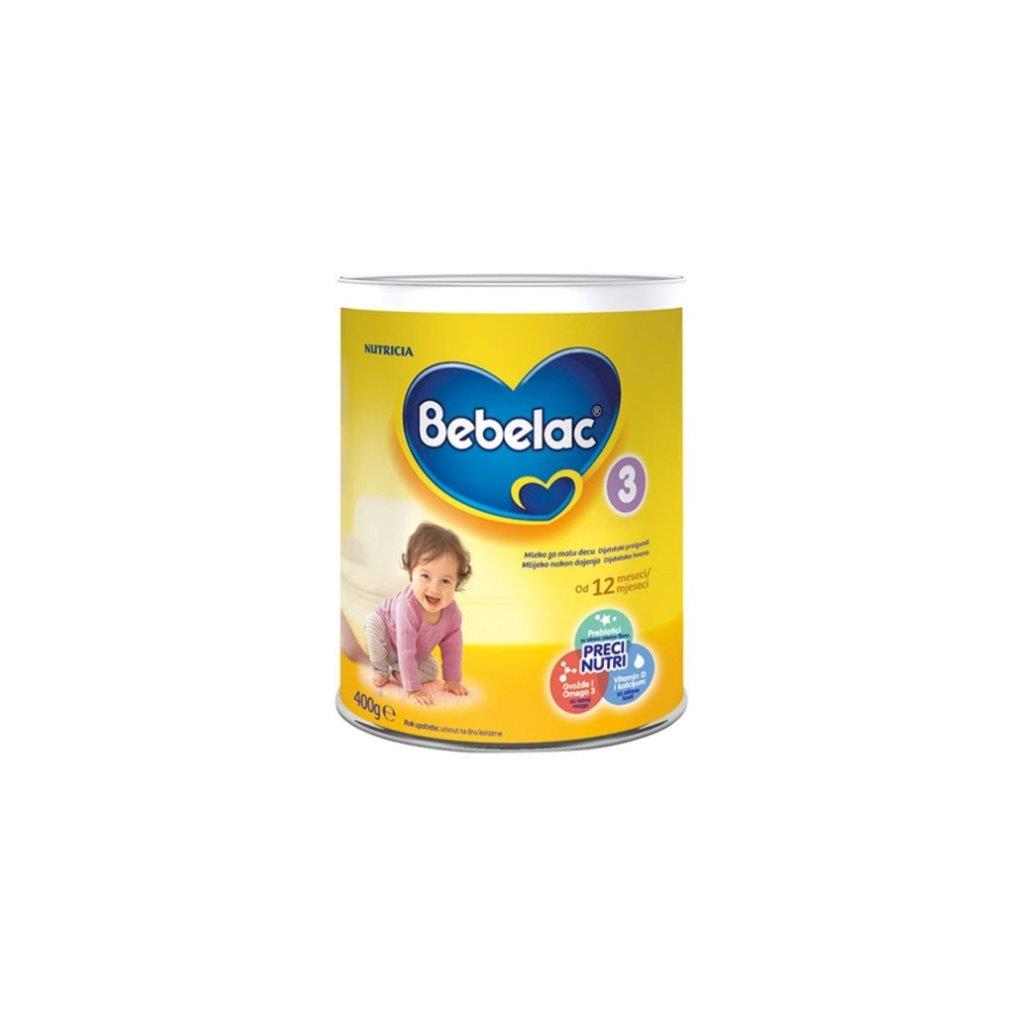 BEBELAC 3 400