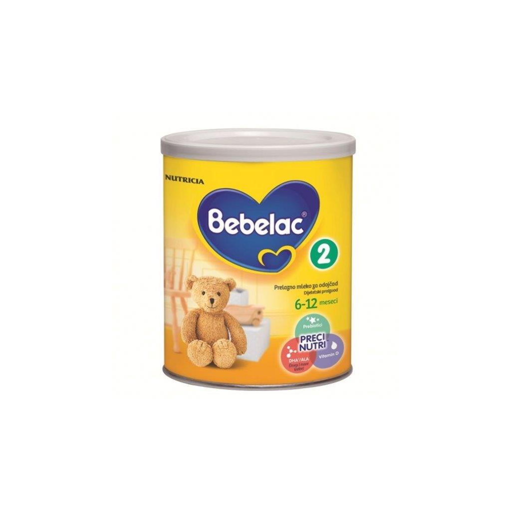 BEBELAC 2 400