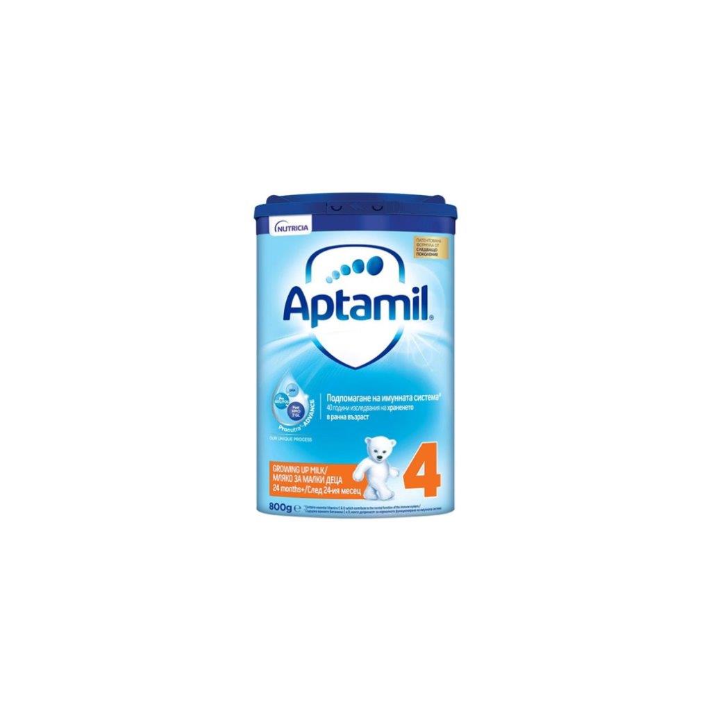 APTAMIL 4 800