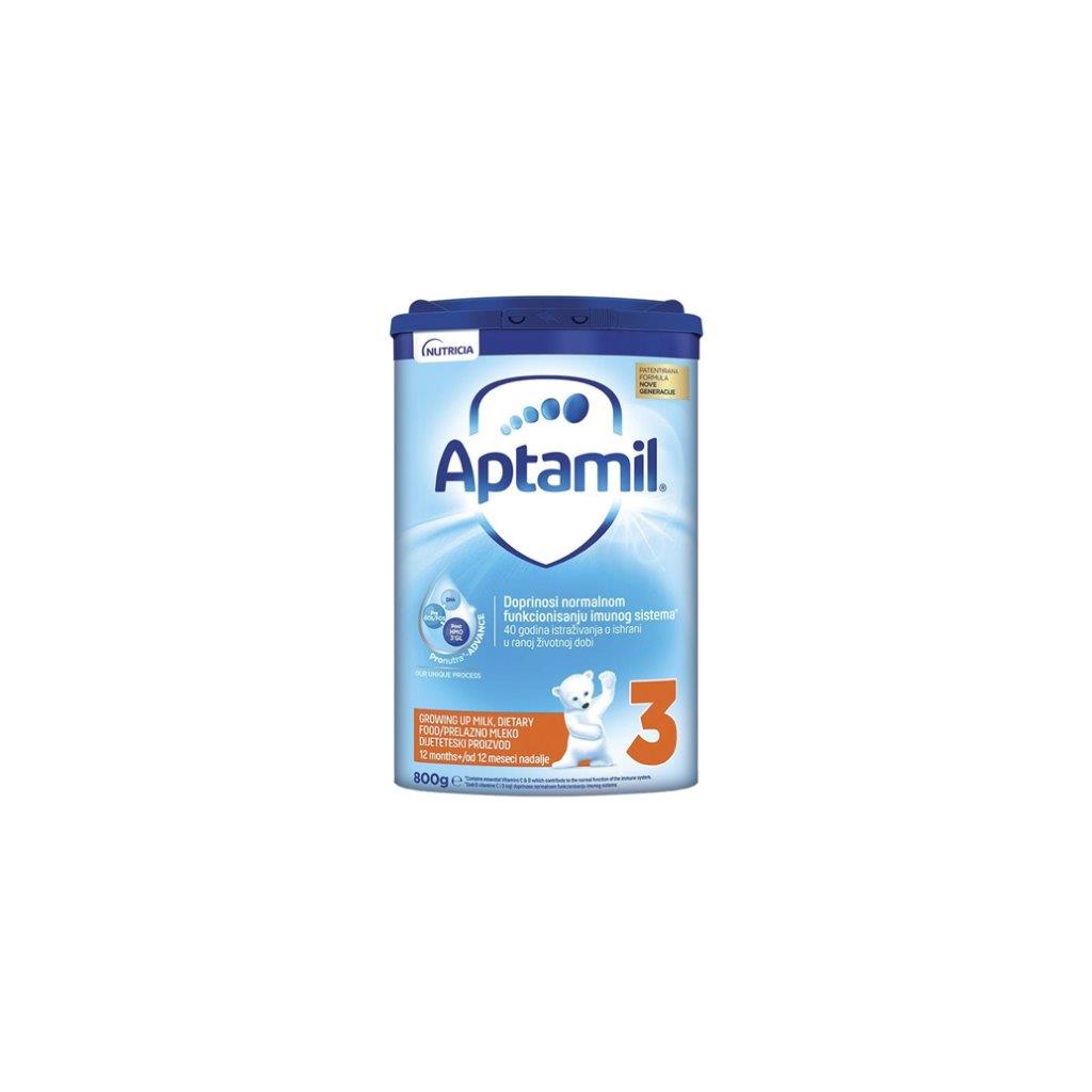 APTAMIL 3 800