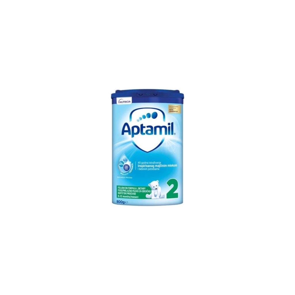 APTAMIL 2 800