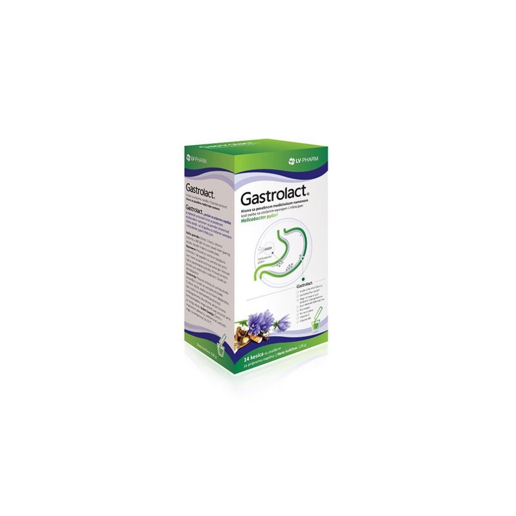 GASTROLACT LV-PHARM