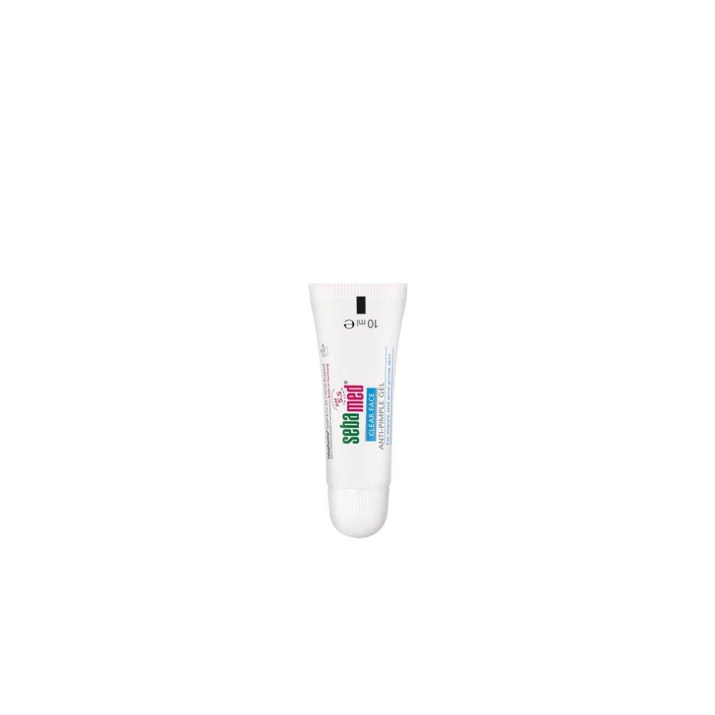 SM-CF ANTI-PIMPLE GEL