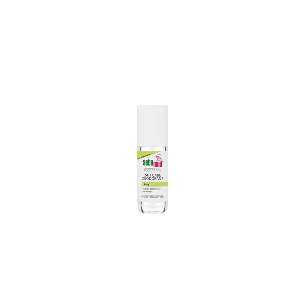 SM DEO ROLL-ON LIME