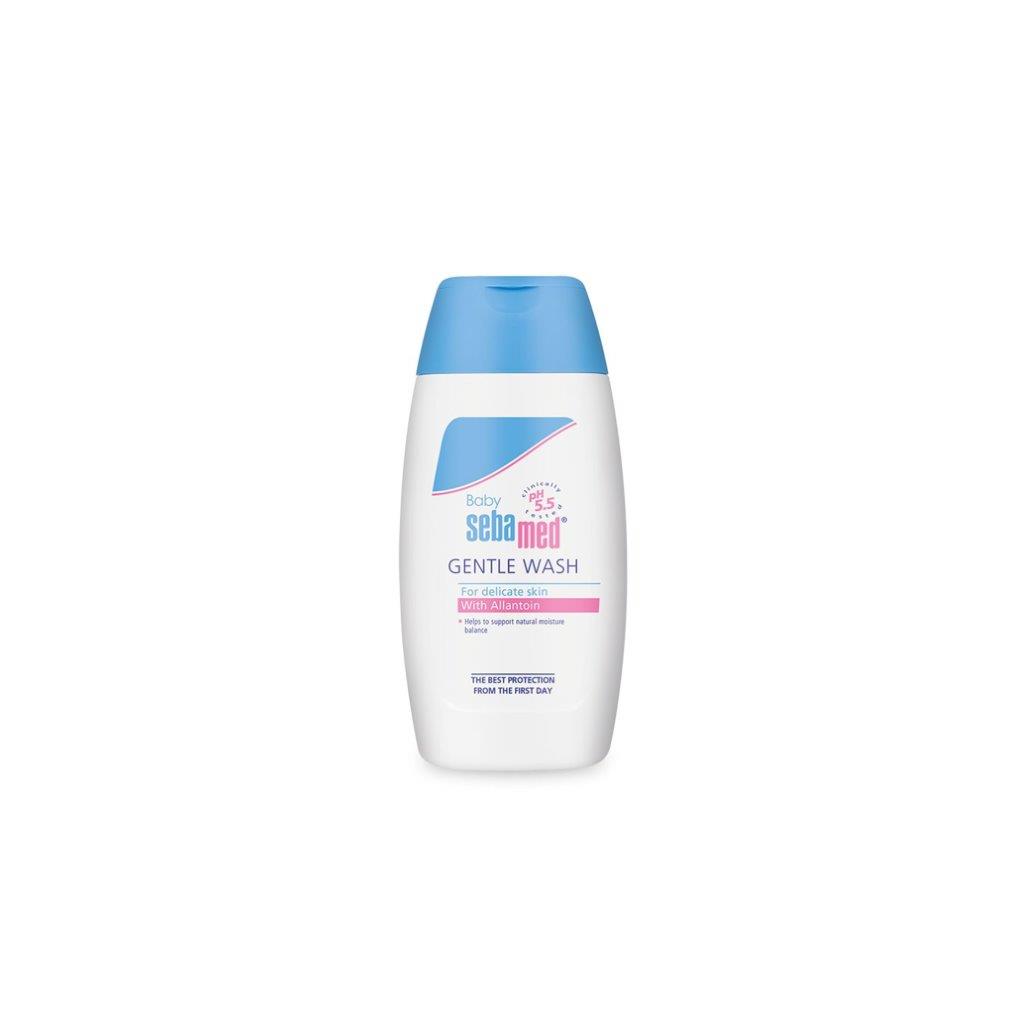 SM BABY BATH 200ml