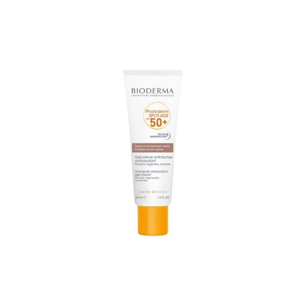 Bioderma Photoderm Spot krema SPF50+ 40ml