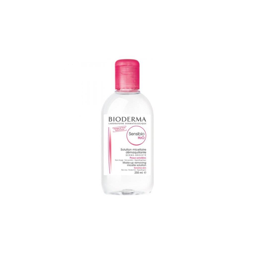 Bioderma Sensibio H2O micelarna voda 250ml